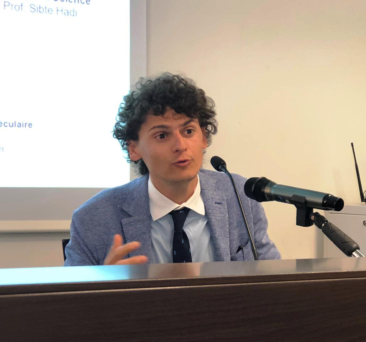 Studio legale Gabriel Frasca - Alessandro Di Paola - advokátní kancelář